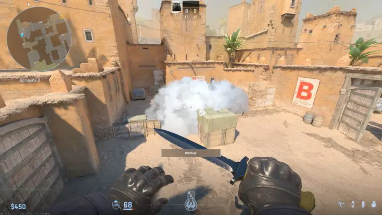 CS2 Dust 2 Lineups | Made by the CS-LINEUPS.COM community!